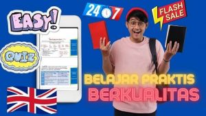 Penggunaan So, Such, dan Too - English Fast